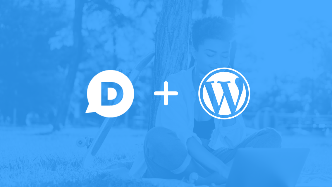 Blog Disqus